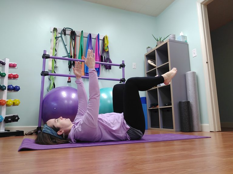 Benefits of Dynamic Neuromuscular Stabilization (DNS) - College Hill ...