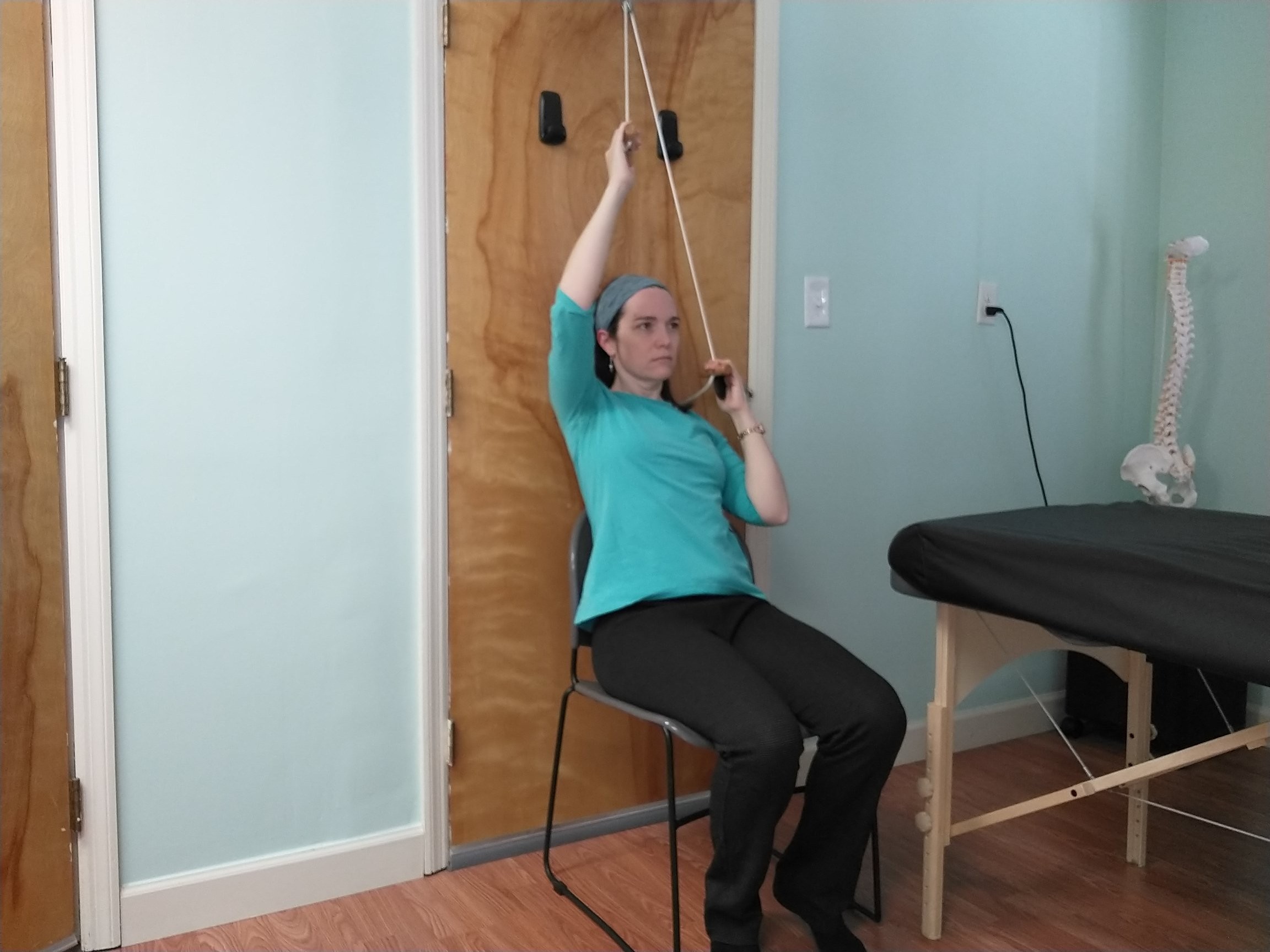 Experiencing a Catastrophic Shoulder Injury from a Physical Therapist’s ...